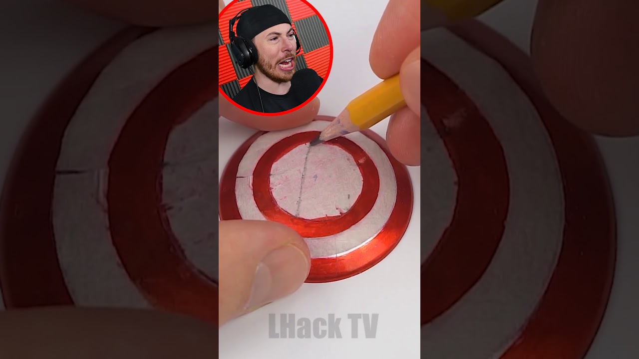 Practical experiments using Coca-Cola in everyday life