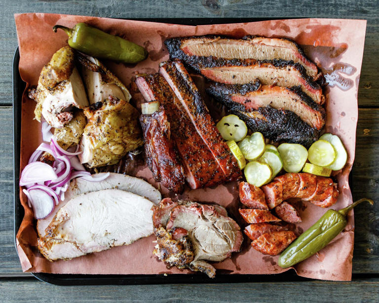 The ultimate guide to Central Texas' best barbecue joints