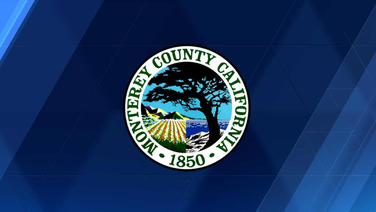 Roundabout project to start in Monterey County, will take 9 months to ...