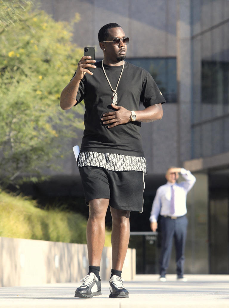 Powerhouse Manhattan Law Firm Cuts Ties With Diddy After Lady Gaga ... Powerhouse Manhattan Law Firm Cuts Ties With Diddy After Lady Gaga ...