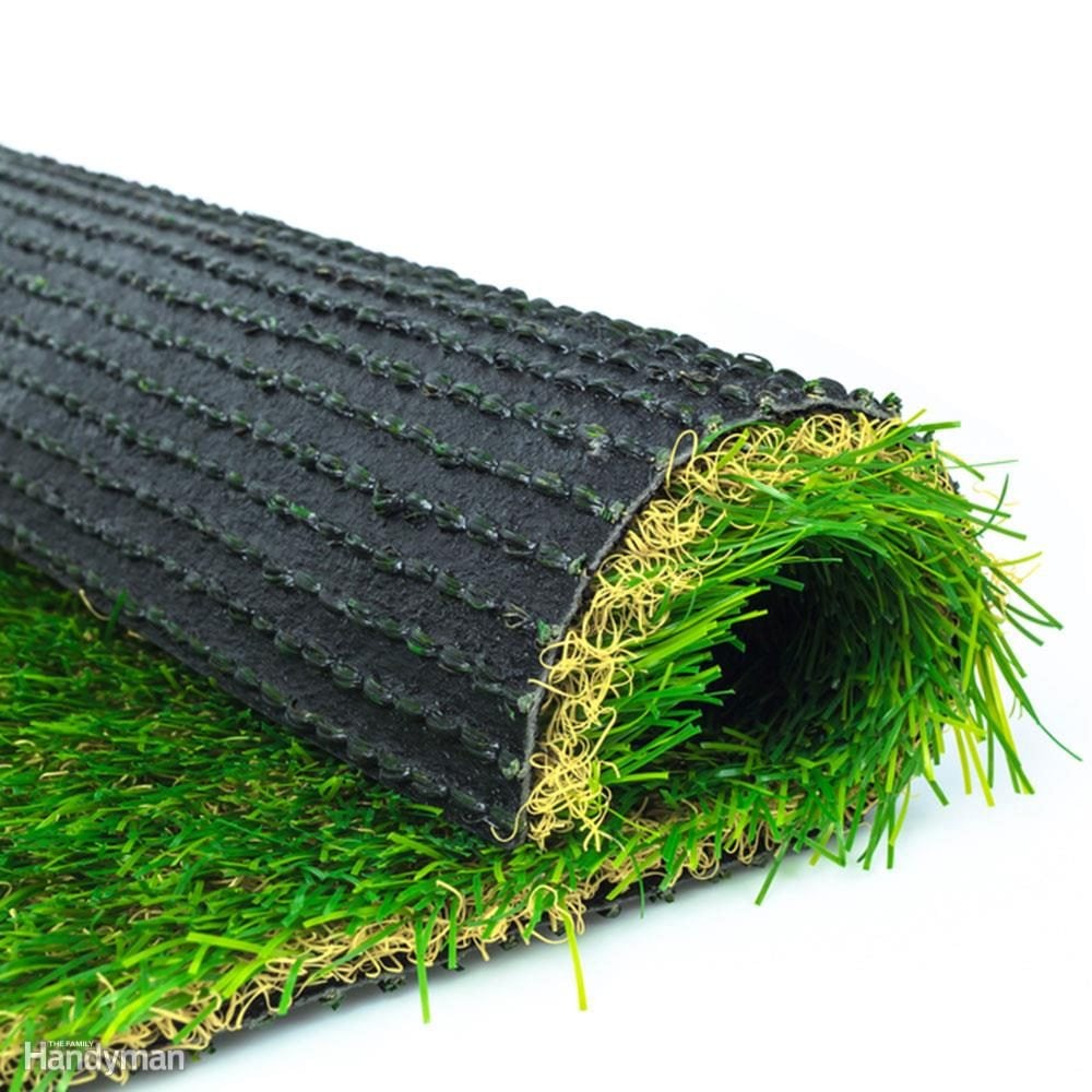10 Easy Alternatives to a Grass Lawn