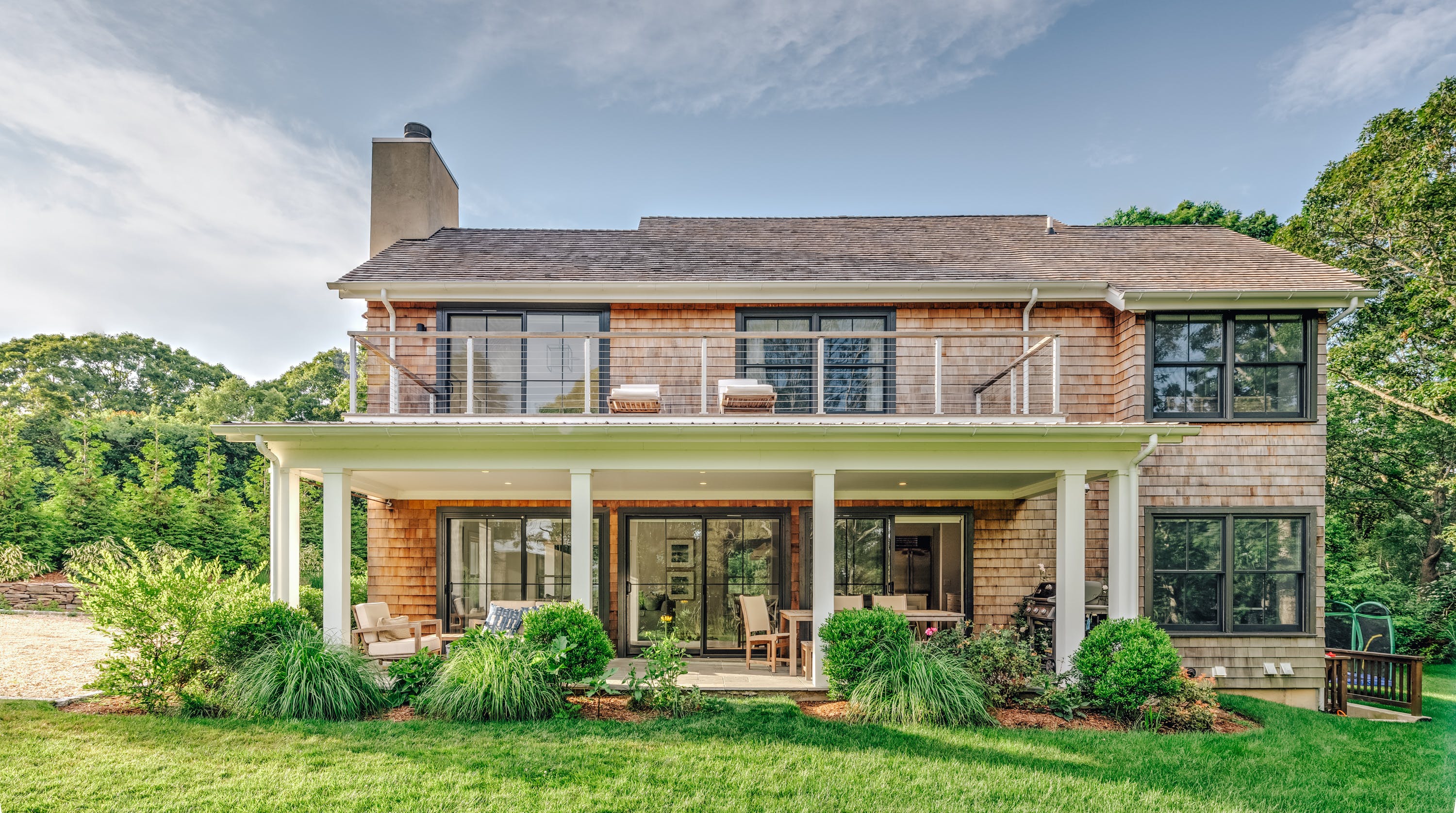 45 Airbnbs Within a Five-Hour Drive of NYC