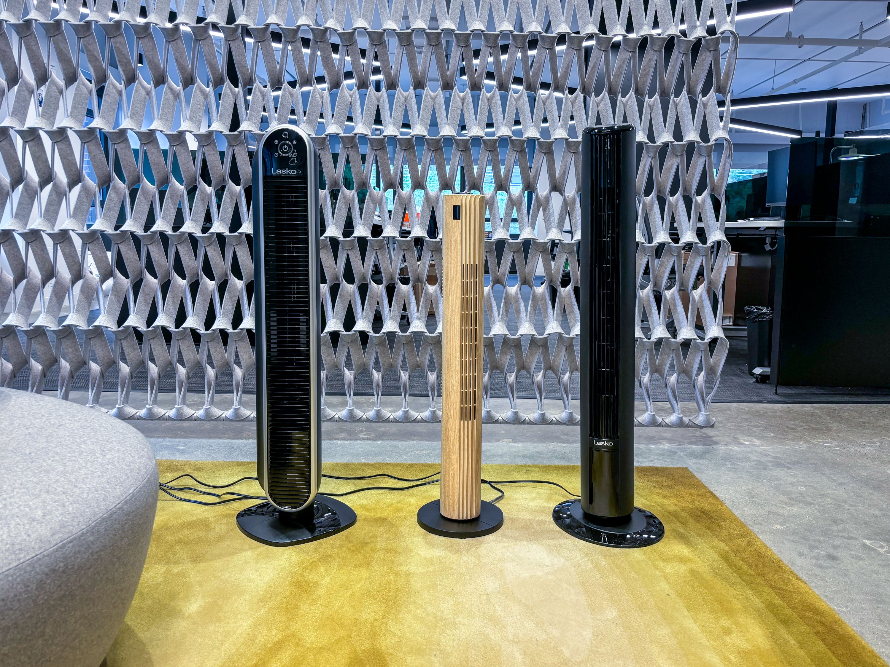 Cool Off With an Editor-Tested Tower Fan that Saves You Money, Energy ...