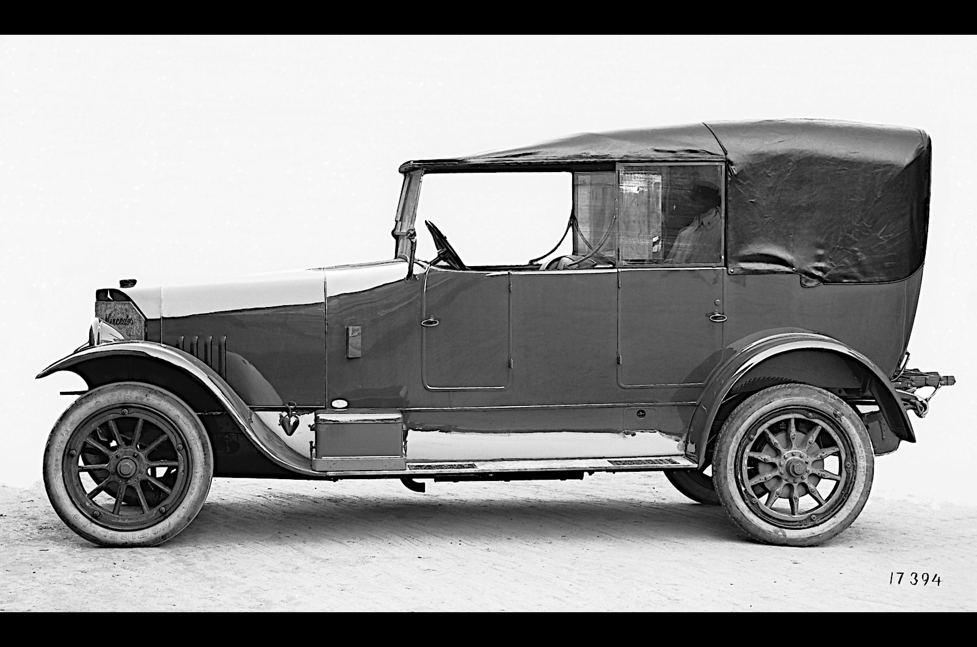 35 times Mercedes got it right