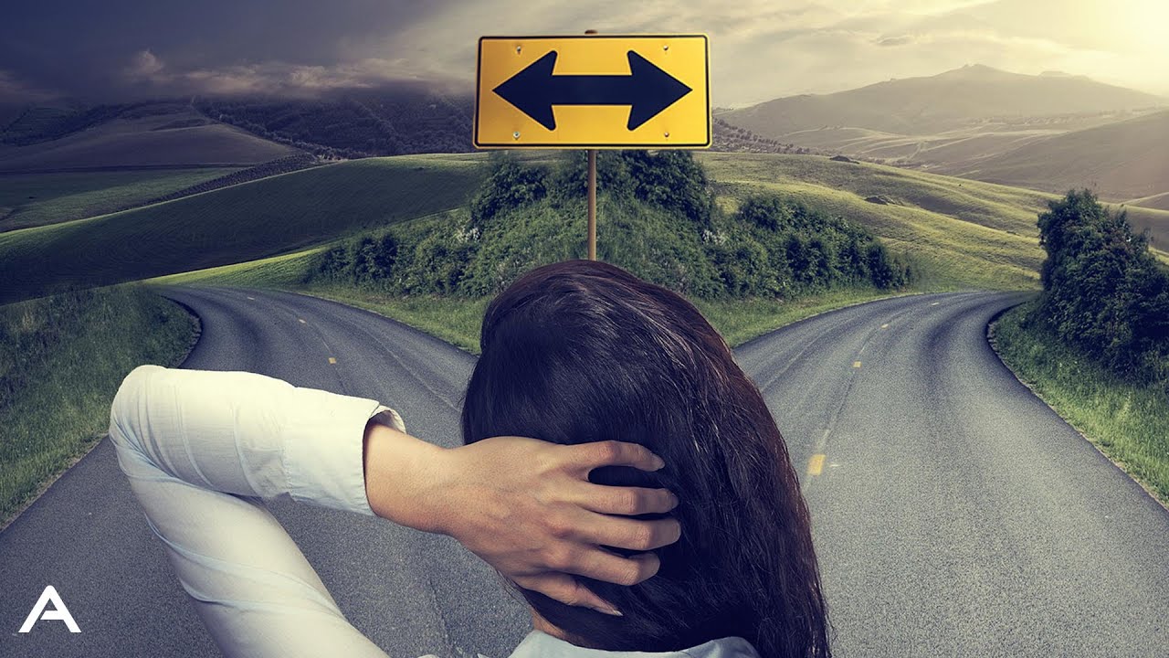 Finding balance: lessons on living for today while hoping for tomorrow