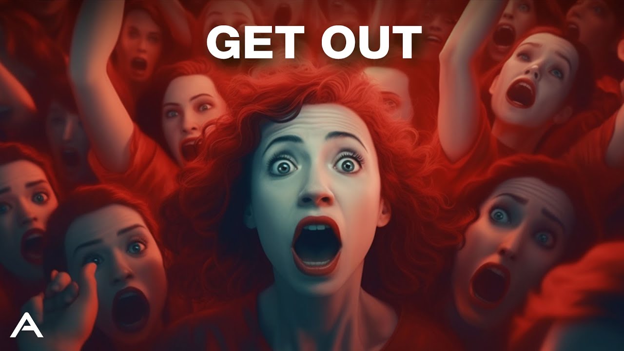 The Disturbing Signs You Might Be in a Cult