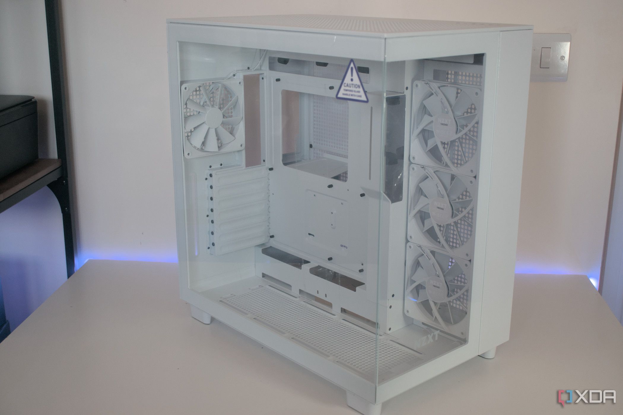 5 unexpected benefits of buying a spacious PC case