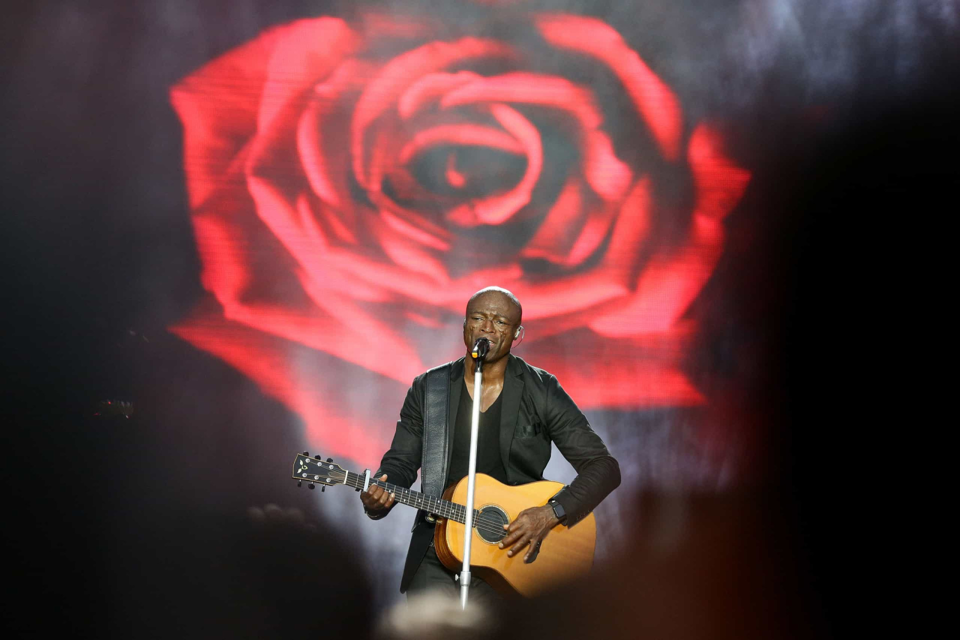 De bästa powerballaderna genom tiderna