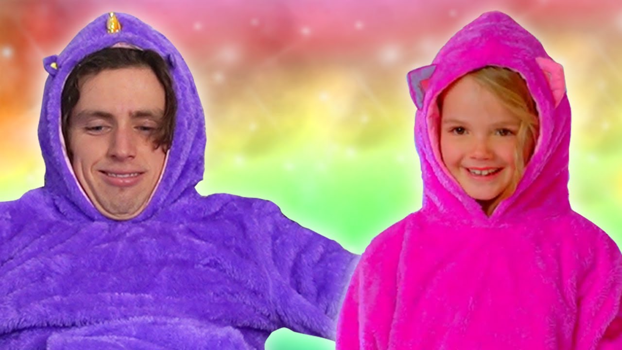 Infomercial products that were definitely not designed for this creator