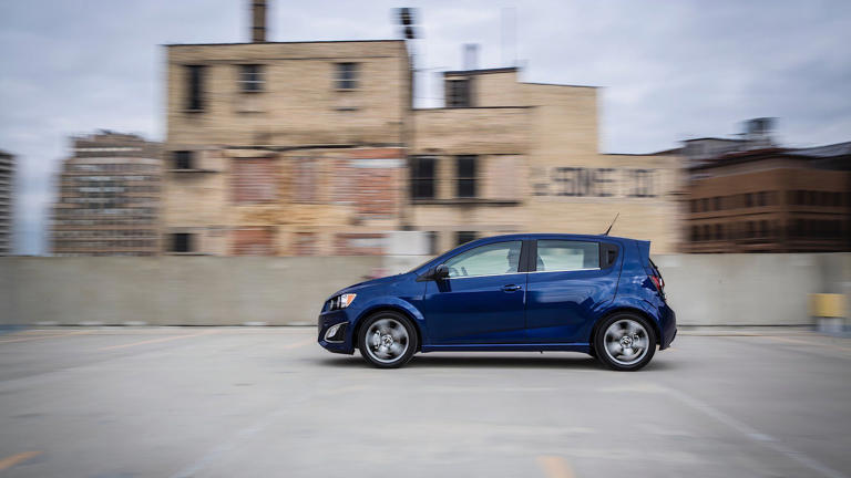 10 Chevrolet Models With Surprisingly Low Maintenance Costs