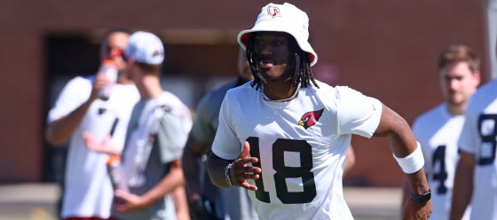 Fantasy Football Injury Updates: Chris Olave, Marvin Harrison Jr ...