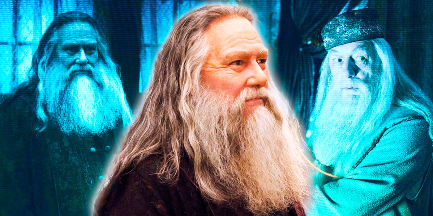 10 Things From the Harry Potter Movies That Only Make Sense to Book Readers