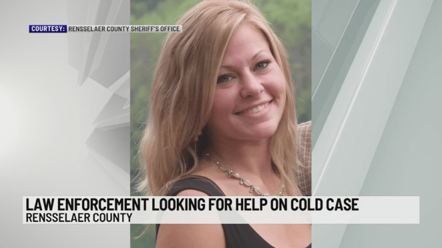 Rensselaer Co. woman’s death remains unsolved 7 years later