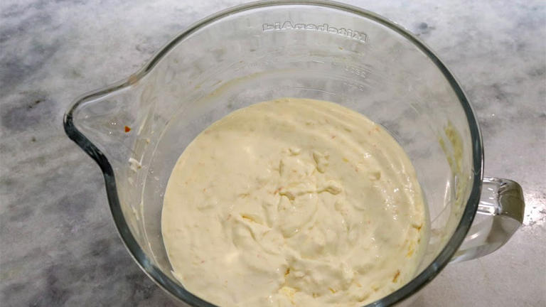 Fresh And Fruity, This Tropical Trifle Is Perfect For Summer