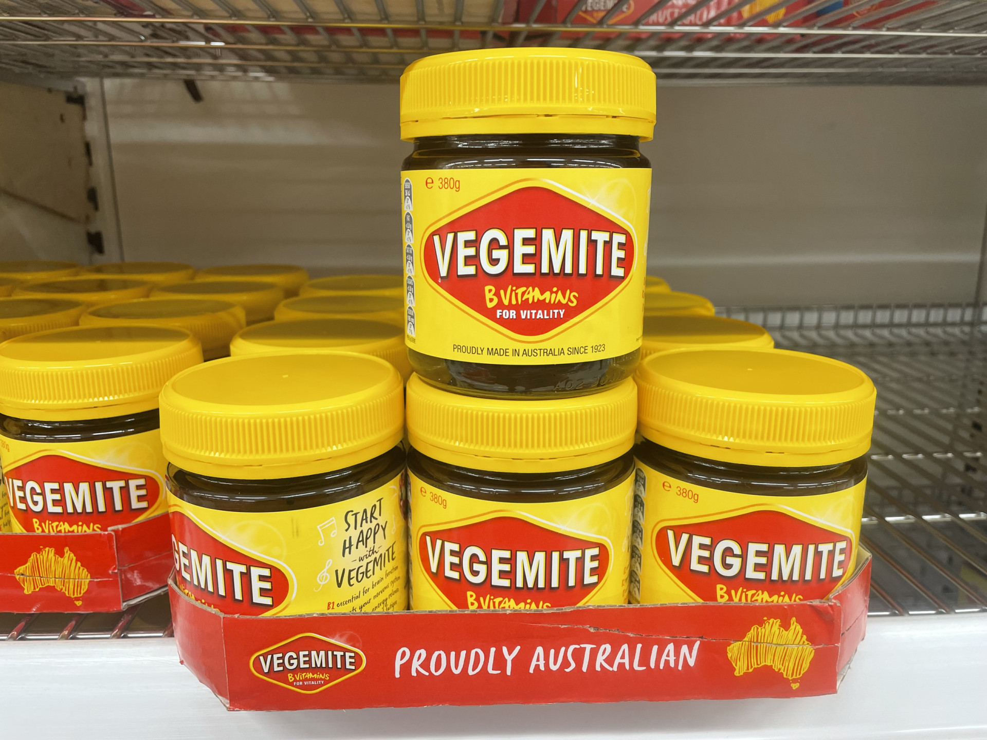 Australian food you simply need to try