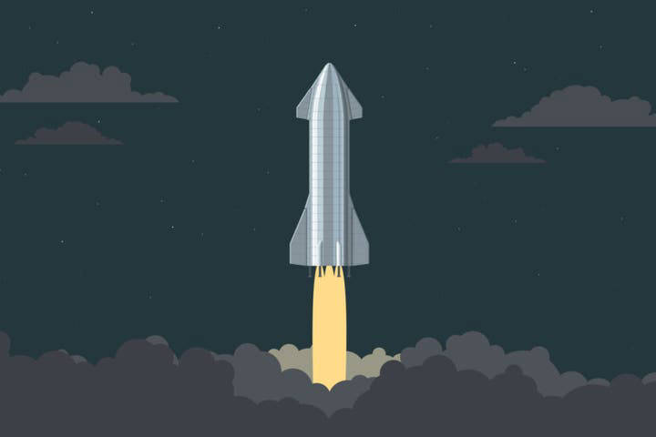 SpaceX's Starship Cleared For 4th Liftoff: FAA Greenlights June 6 Test ... SpaceX's Starship Cleared For 4th Liftoff: FAA Greenlights June 6 Test ...