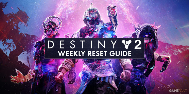 Destiny 2 Weekly Reset: New Nightfall, Challenges, and Rewards