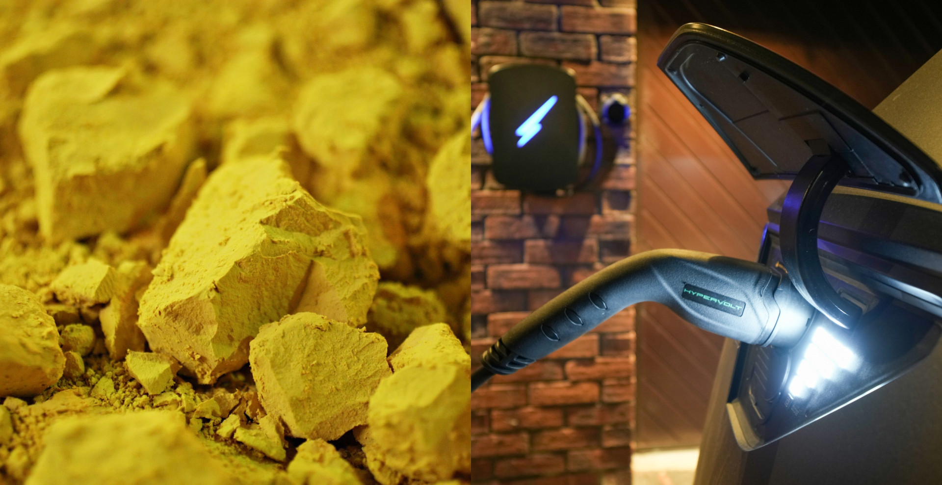 Quelles sont les ressources nécessaires pour bâtir les technologies de ...