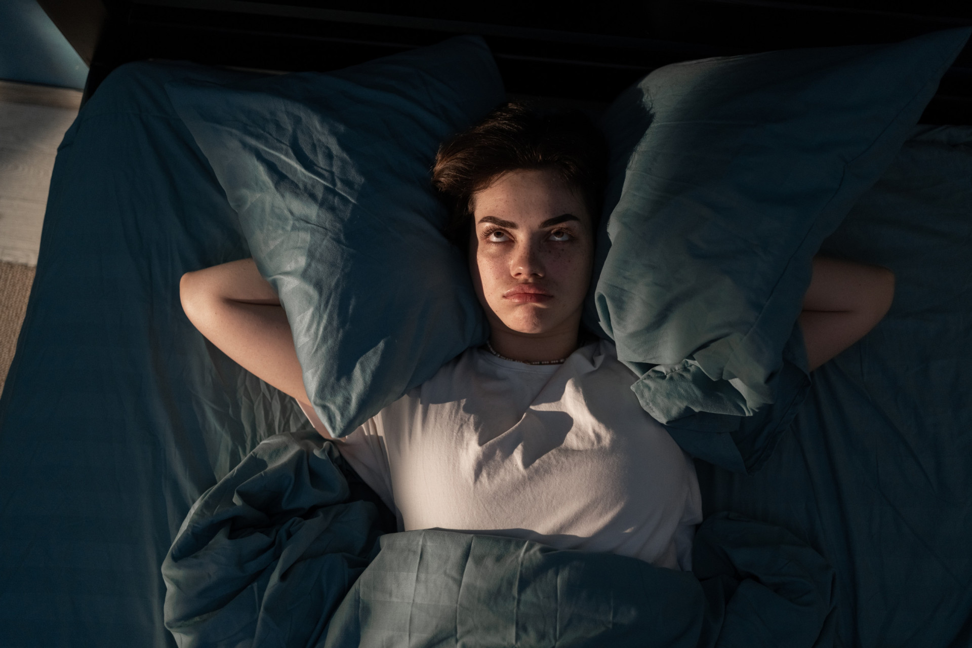 What is microsleep, and why does it happen?