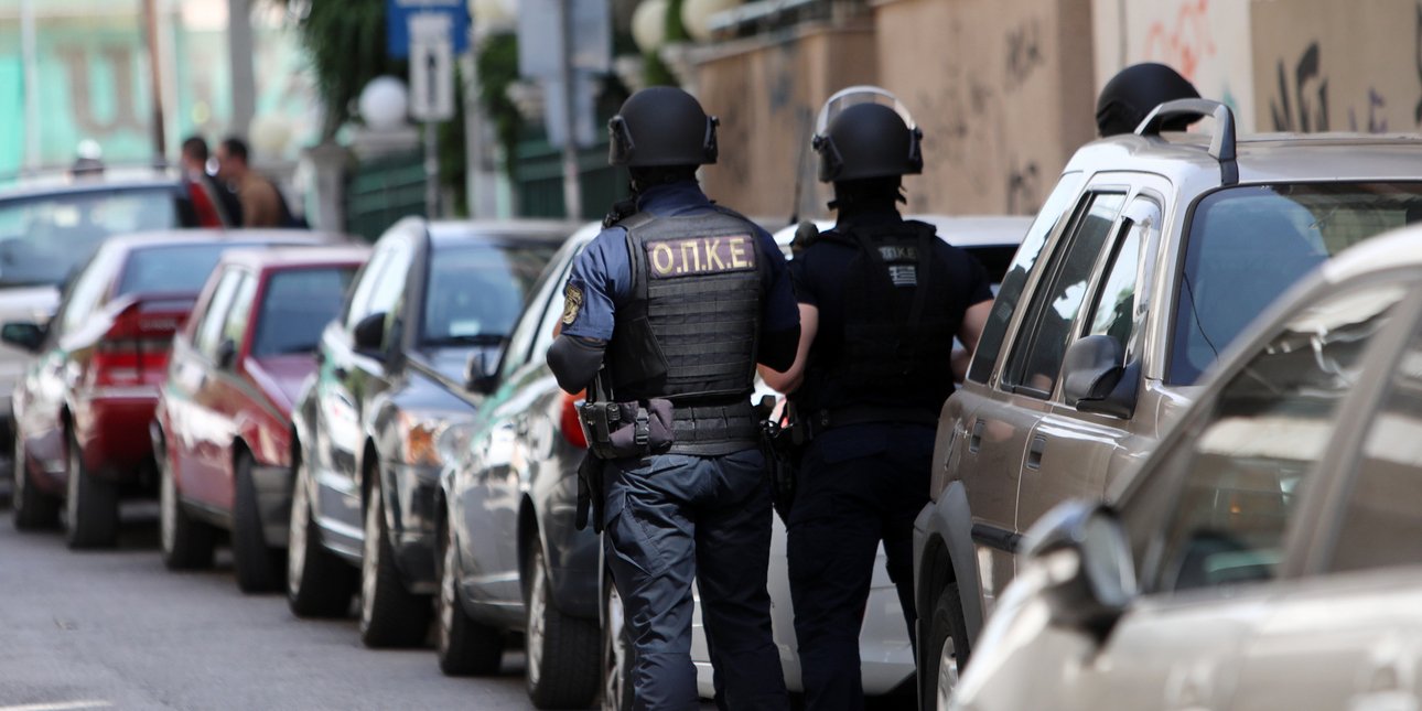Τι αποκαλύπτουν οι χειρόγραφες σημειώσεις των Τούρκων μαφιόζων που ...