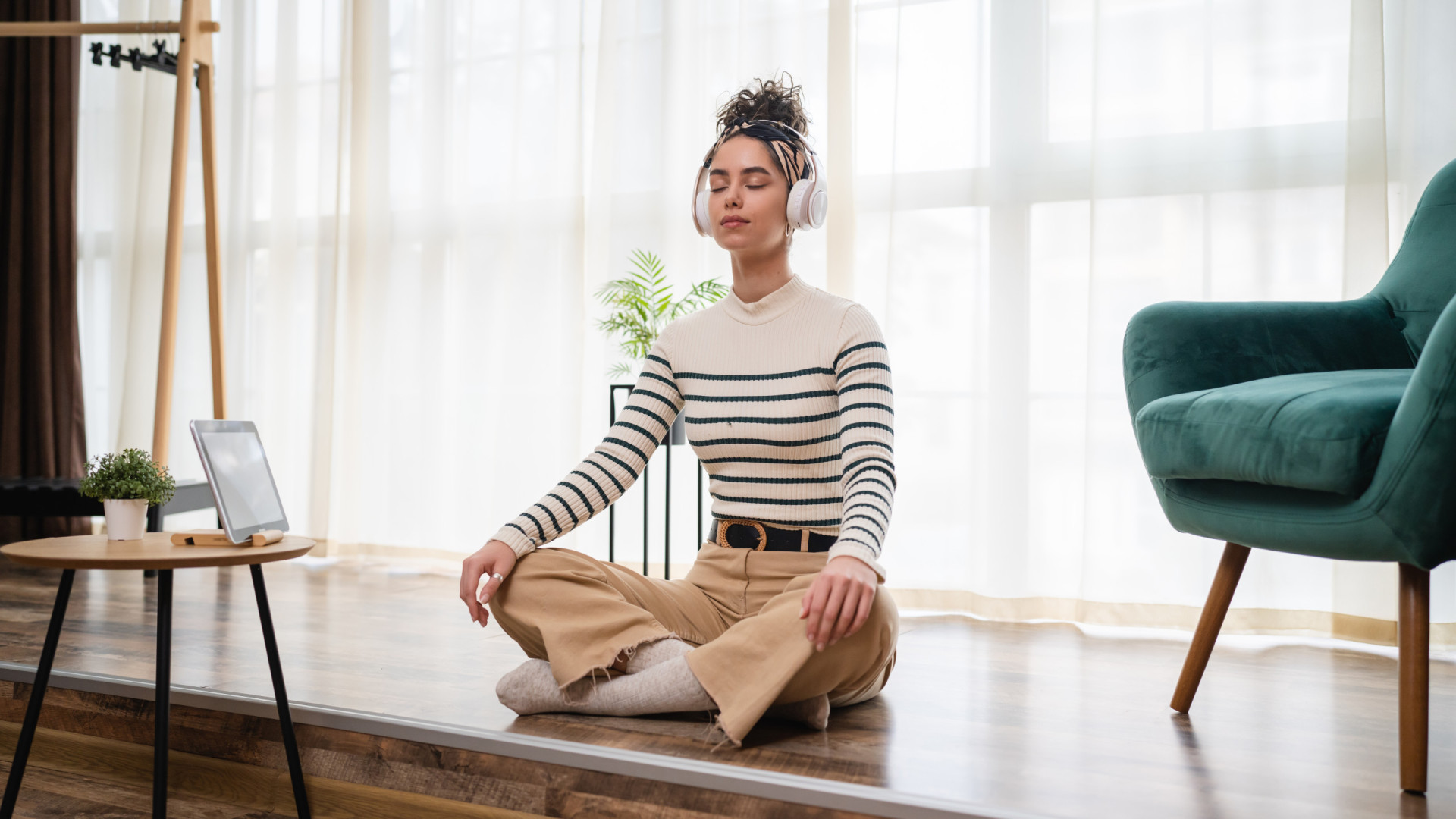 Essential tips for starting your meditation journey