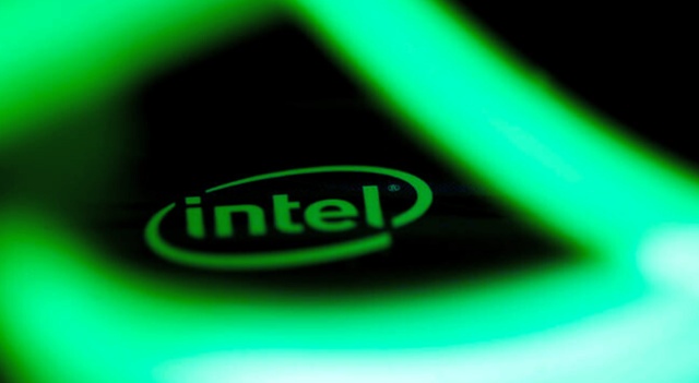 Intel Soars as Nvidia Unveils $5 Billion Investment and Joint Chip ...