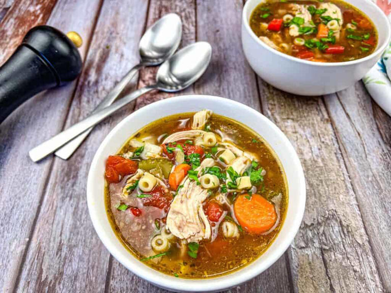 17 Chicken Recipes That Feel Bright, Clean, and Fresh—Without Being Boring