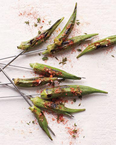How to Eat Okra 8 Delicious Ways, According to Chefs