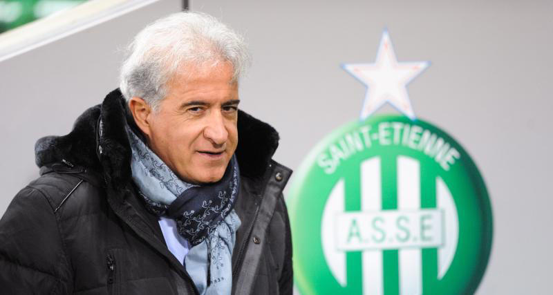 Bernard Caiazzo sur la vente de l’ASSE à Kilmer sports : Bernard Caiazzo sur la vente de l’ASSE à Kilmer sports :