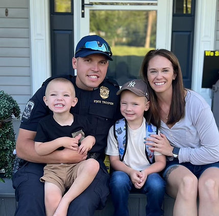 Vigil to be held in Southington in memory of Connecticut State Police ...