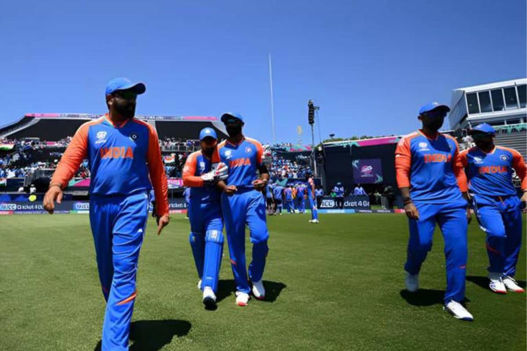 ind vs ire live score t20 world cup 2024 match scorecard india national cricket team vs Ireland national cricket team
