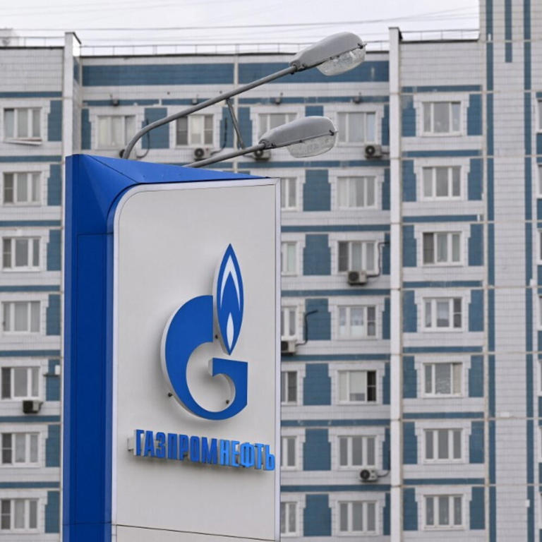 Crisi nera per Gazprom. Ci vorranno 10 anni per recuperare le perdite Crisi nera per Gazprom. Ci vorranno 10 anni per recuperare le perdite