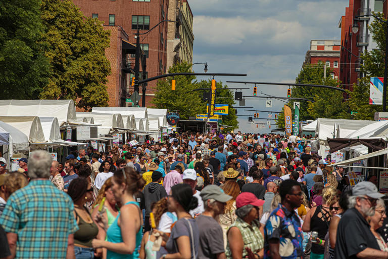 Columbus Arts Festival set to return for 62nd year: What to know if you ...