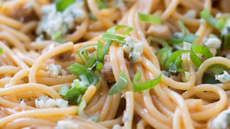 14 Cheesy Pasta Creations That Are Pure Comfort Food