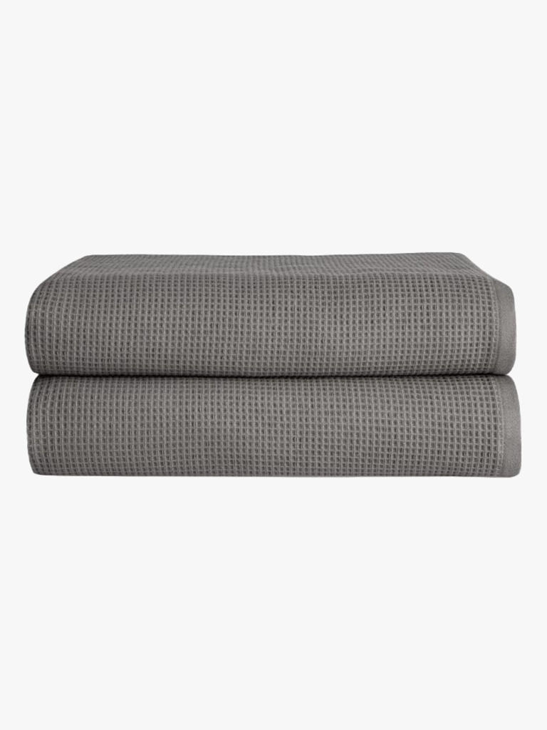 The Best Bath Towels to Take You From the Shower to a Spa-Like Oasis