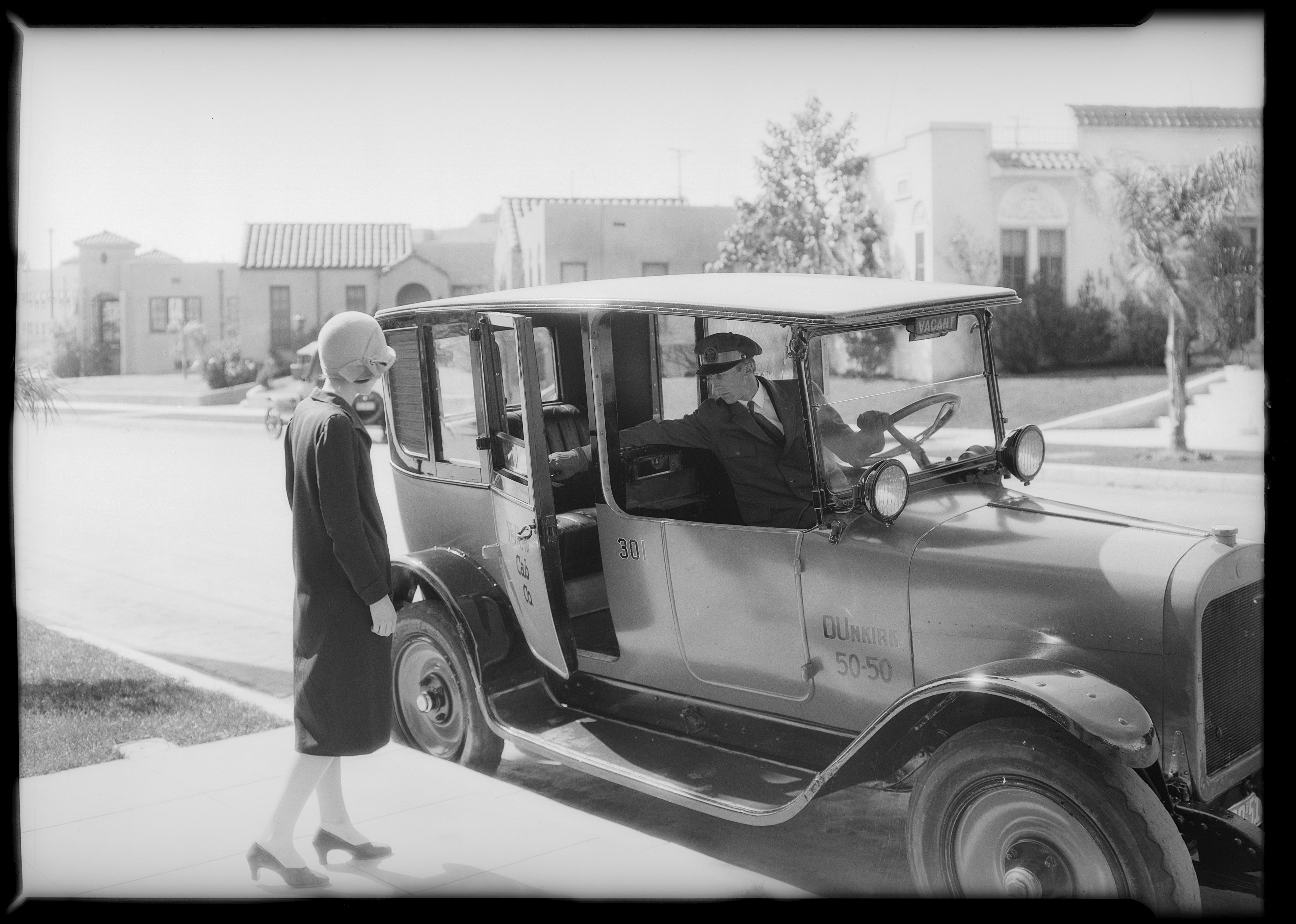 55 vintage photos show what life looked like in the 1920s