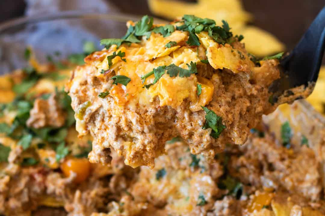 Turn hamburger meat into 12 easy weeknight dinners
