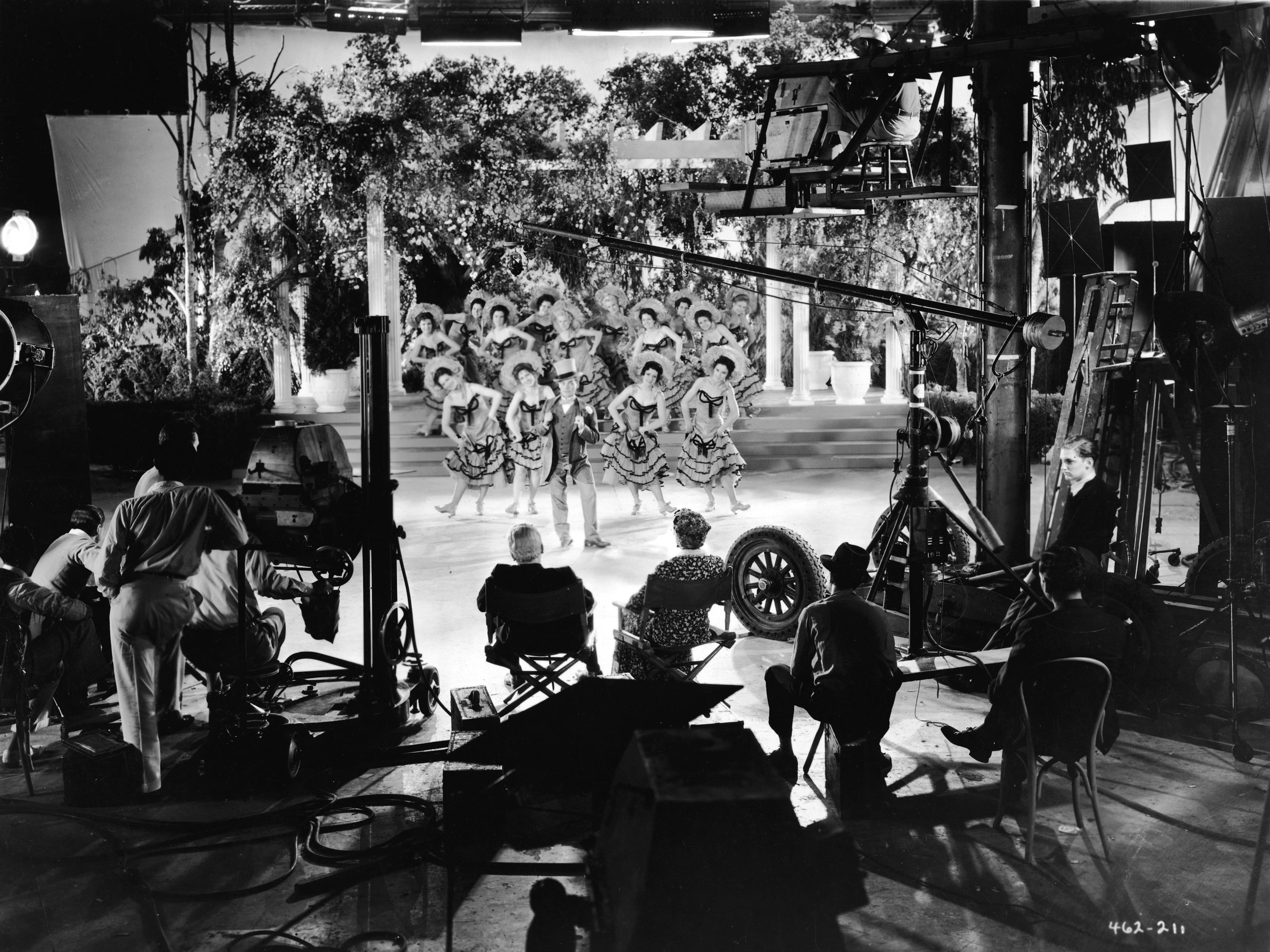 55 vintage photos show what life looked like in the 1920s