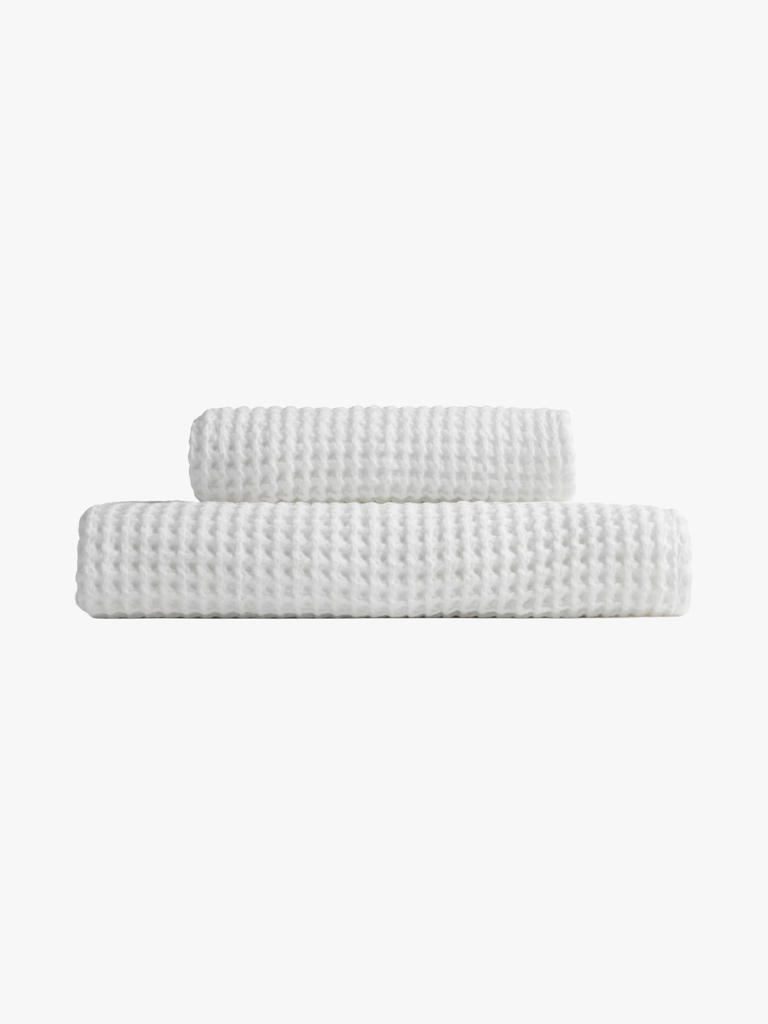 The Best Bath Towels to Take You From the Shower to a Spa-Like Oasis
