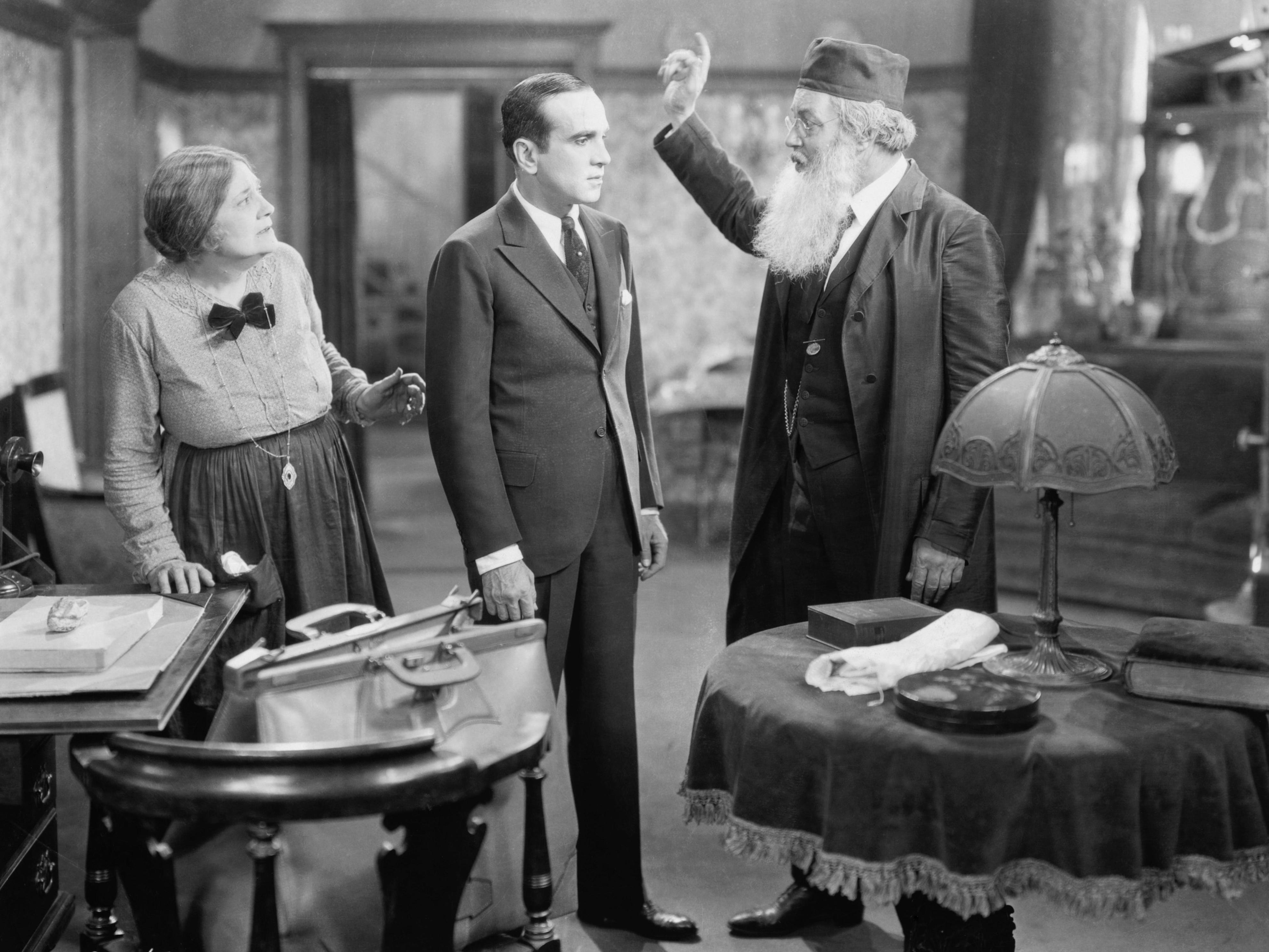 55 vintage photos show what life looked like in the 1920s