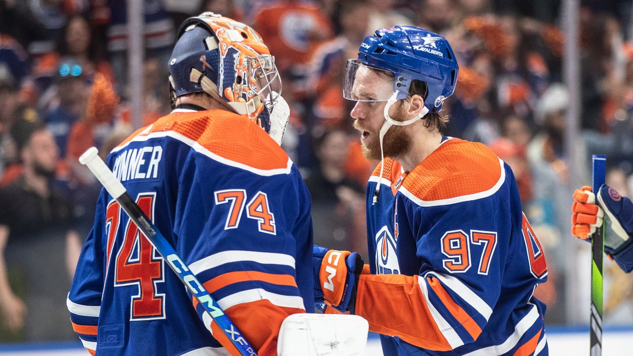 Oilers’ mounting injuries complicating playoff plan