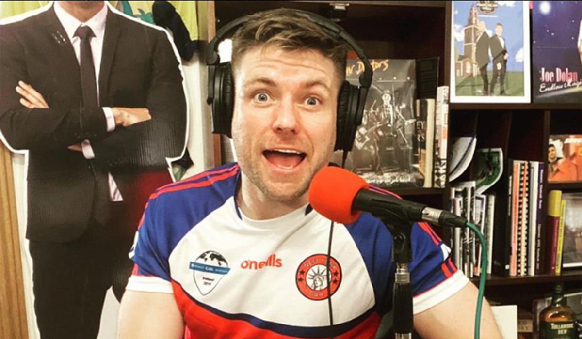 The GAA Catfish: Timeline of The 2 Johnnies’ saga that gripped the nation