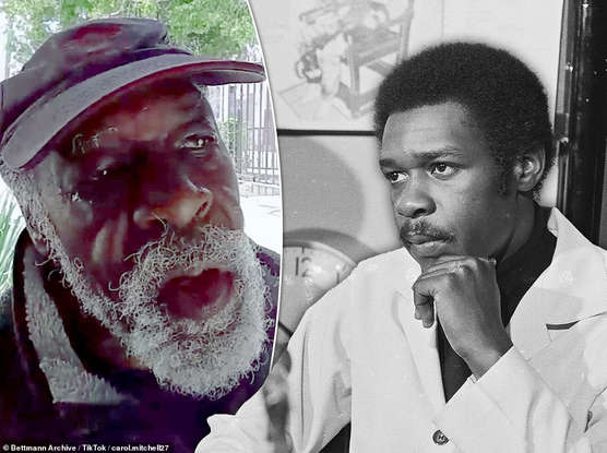 Black Panther Party founding member explains why he's endorsing Trump Black Panther Party founding member explains why he's endorsing Trump