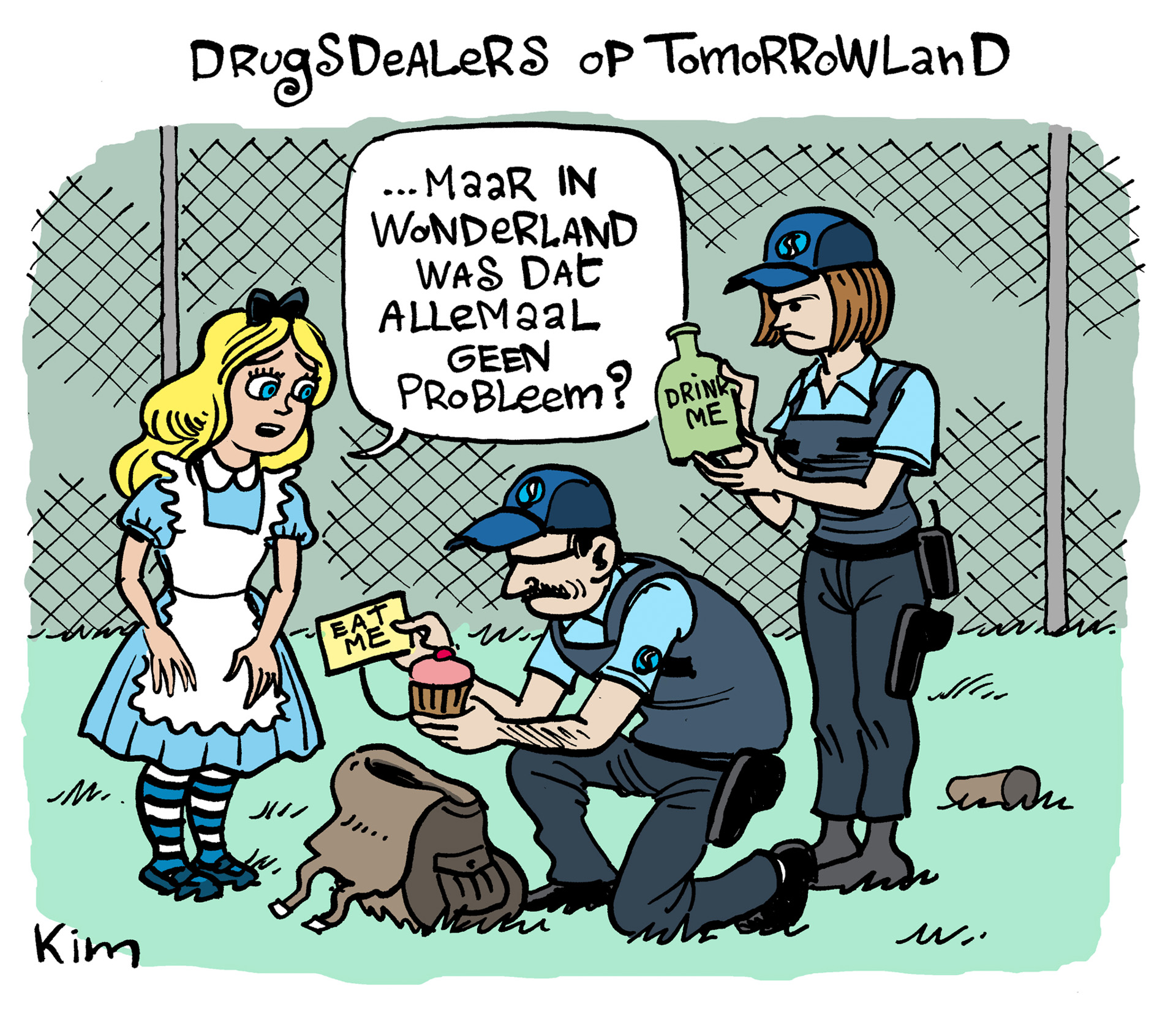 Does the blood type diet actually work?