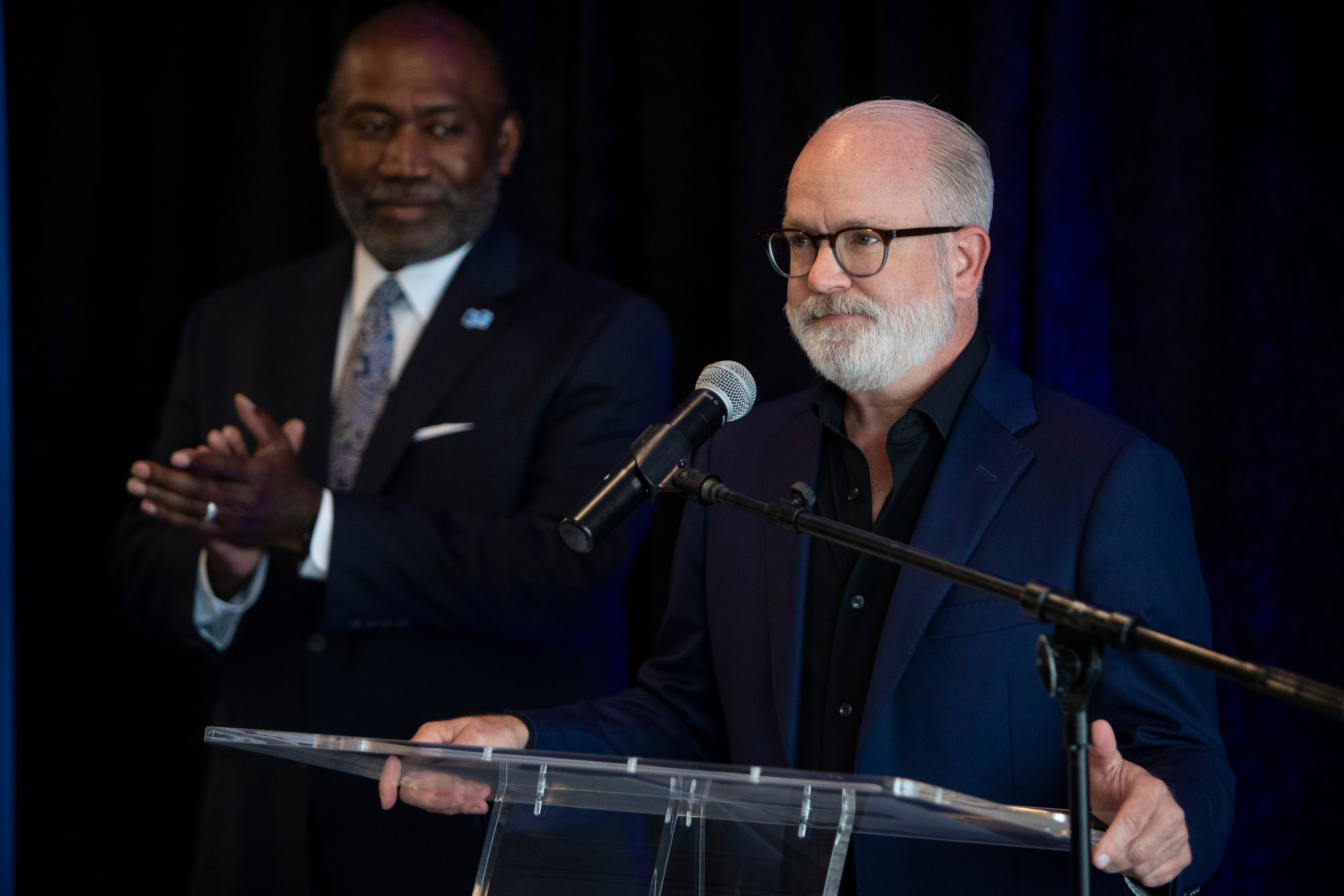 Unpacking how Elon Musk's xAI supercomputer project in Memphis unfolded ...