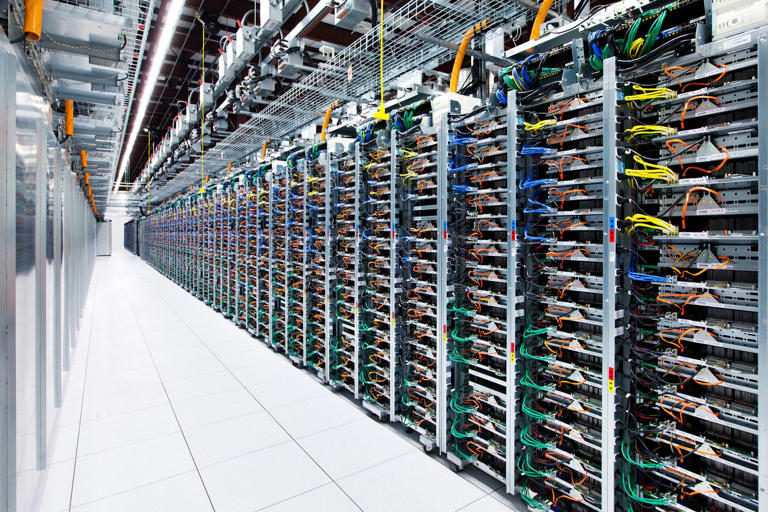 UALink Consortium poised to compete with Nvidia's NVLink — AMD and ... UALink Consortium poised to compete with Nvidia's NVLink — AMD and ...