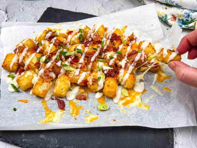27 Easy Game Day Recipes That Deserve a Spot on Every Tailgate Table