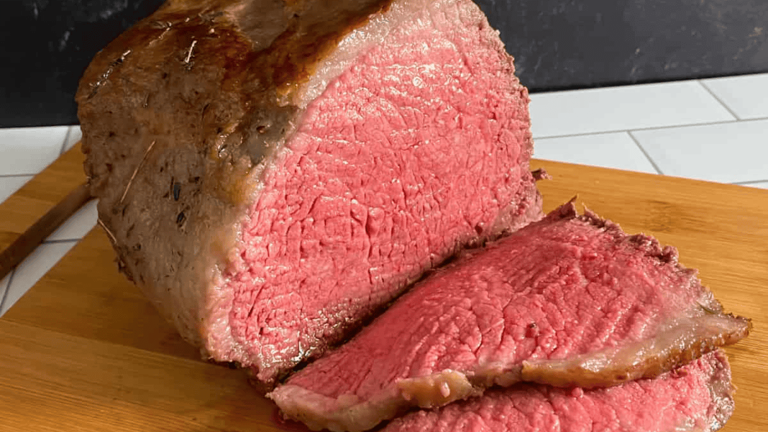 Celebrate Easter with These Effortless, Elegant Roasts