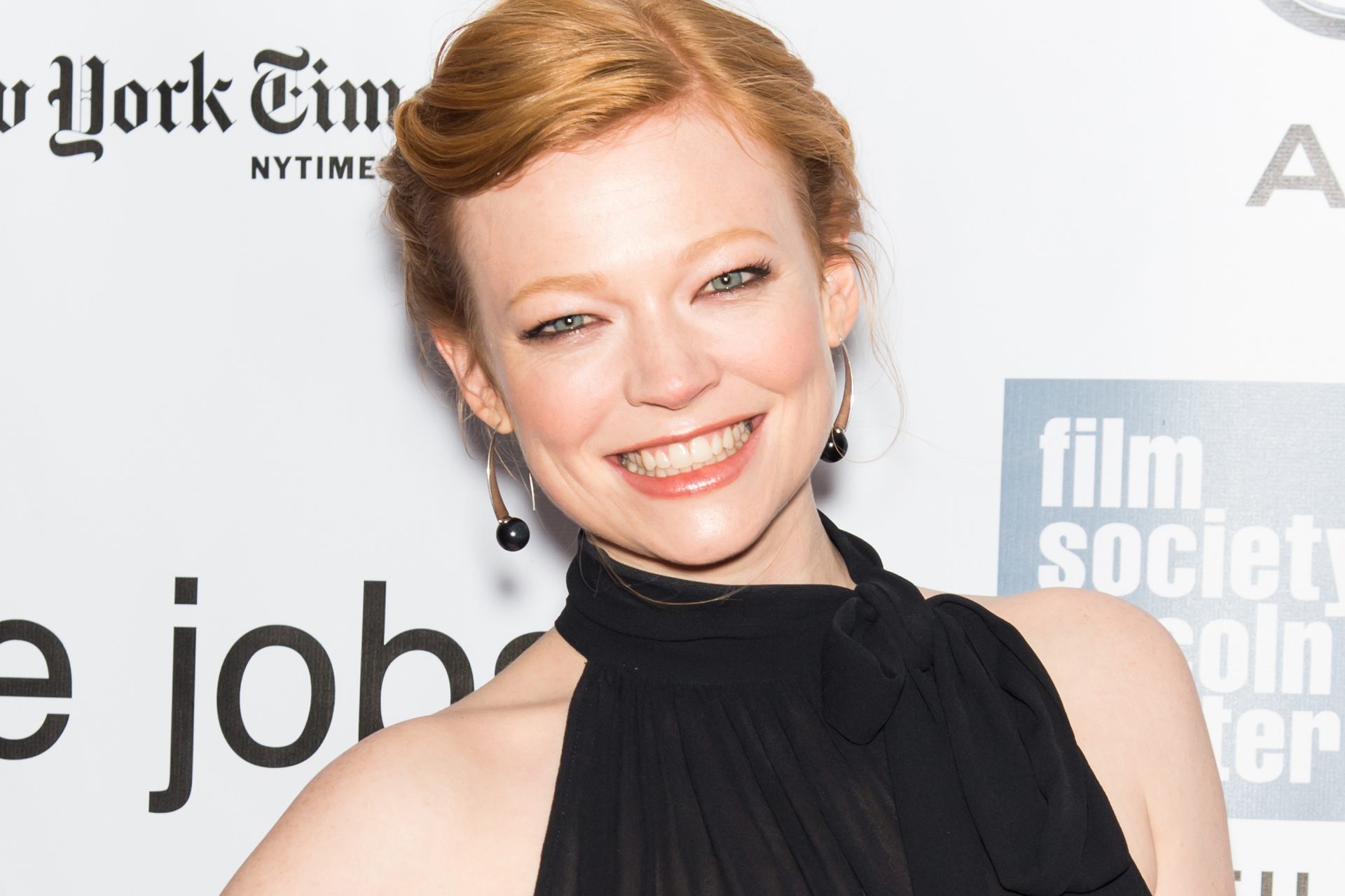 Famous actors and actresses in 'Black Mirror' over the years