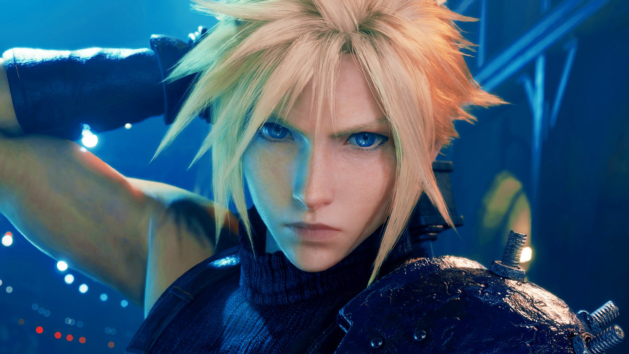 FF7 Remake : une autre excellente nouvelle se confirme pour les fans